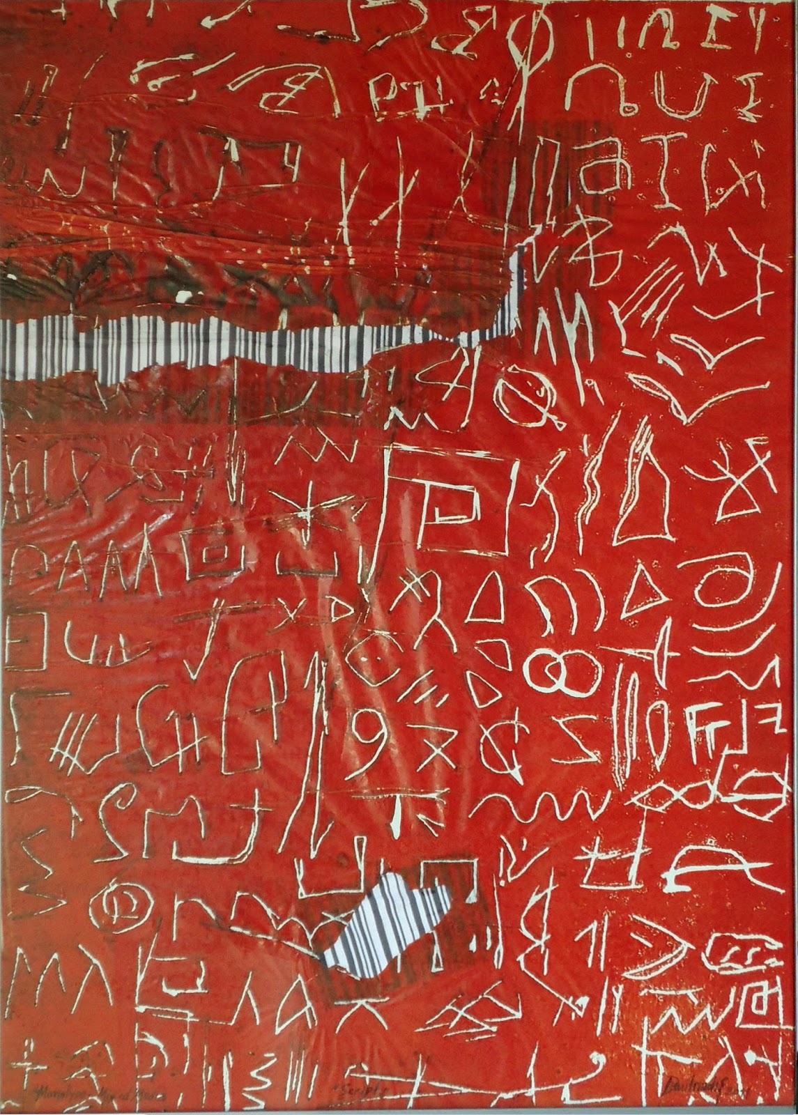 EPsilon Art Gallery: ΑΛΕΞΑΝΔΡΟΣ ΔΗΜΗΤΡΙΑΔΗΣ, Ατομική Έκθεση Ζωγραφικής ...