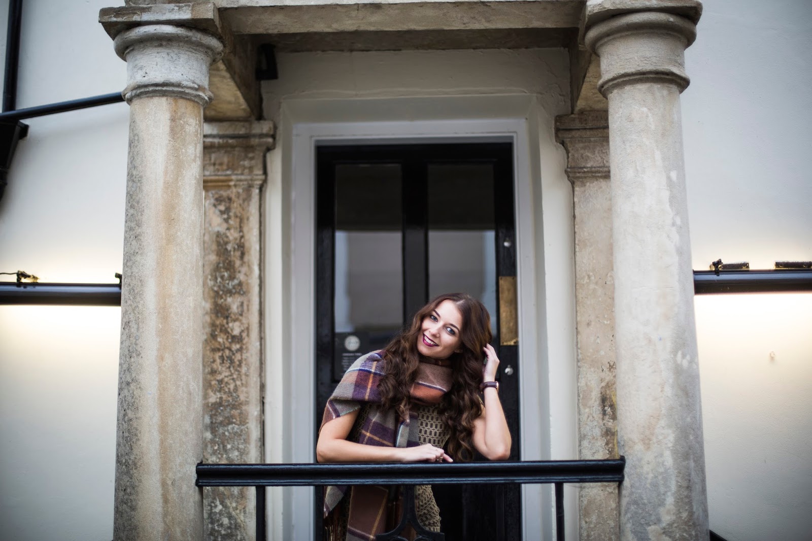 Autumn Fashion With Audacious Style | Eltoria