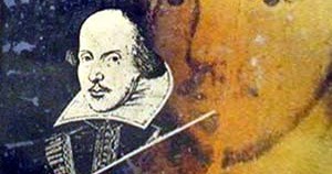 MARLOWE created (invented) SHAKESPEARE: (189)The Shakespeare syndicate ...