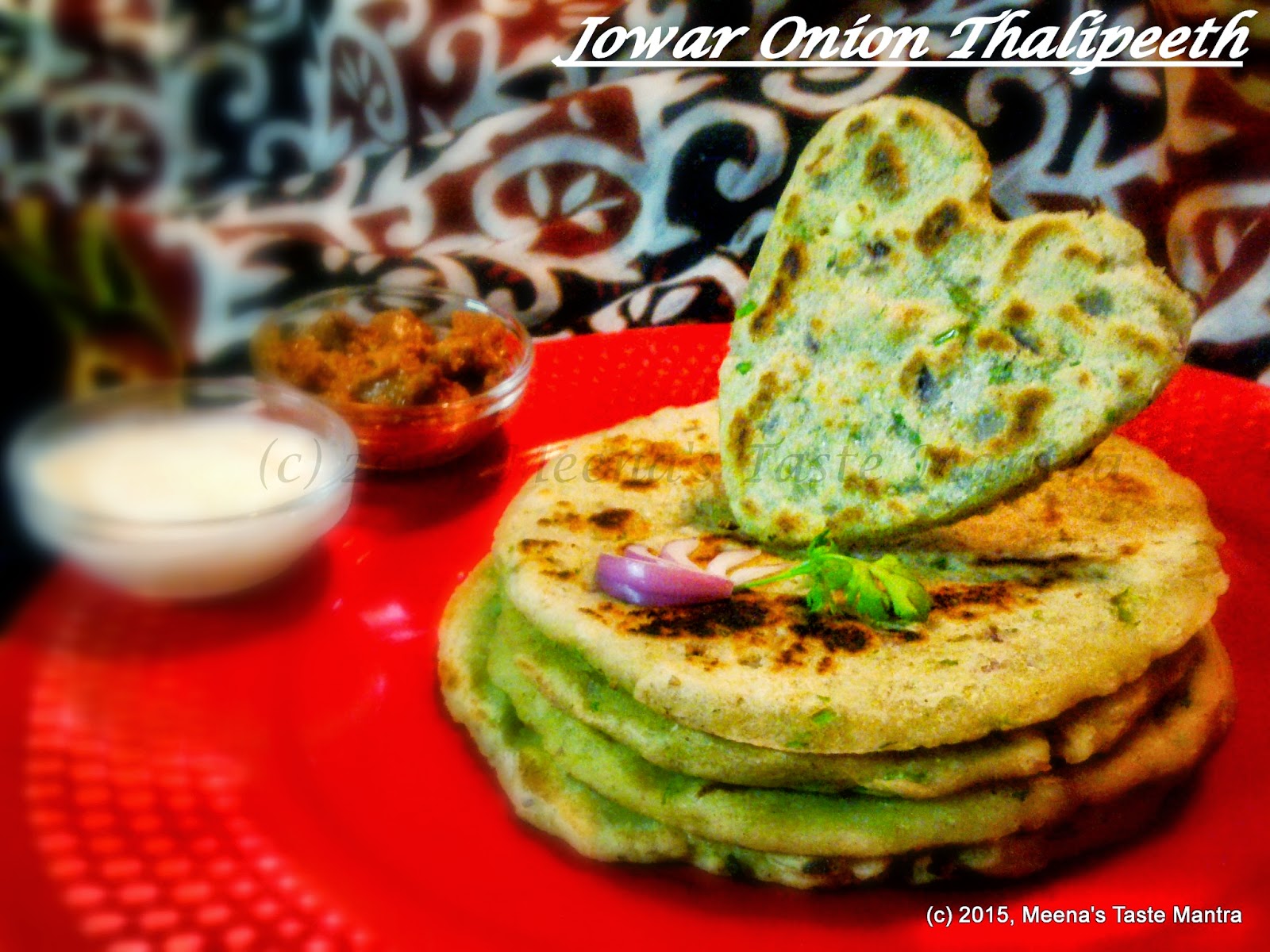 Meena's Taste Mantra