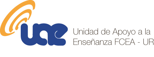 AVANCES FCEA: octubre 2017