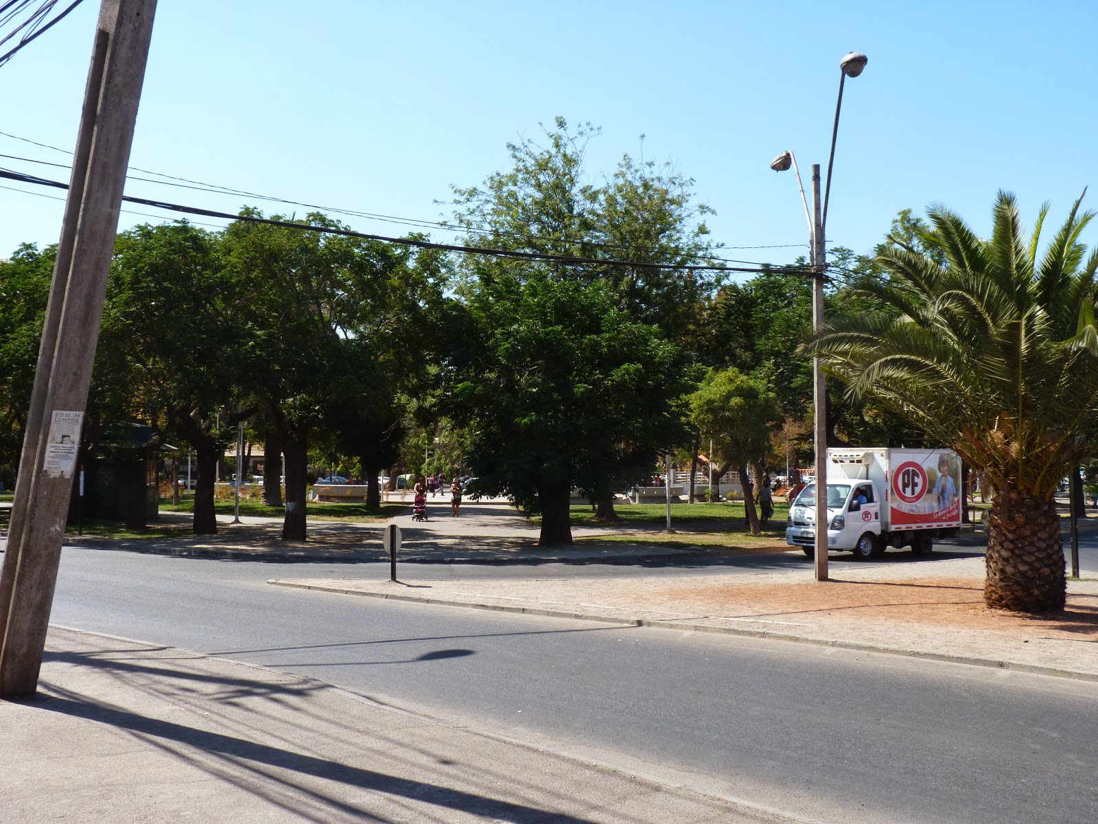 El Radar Renca: LUGARES DE RENCA