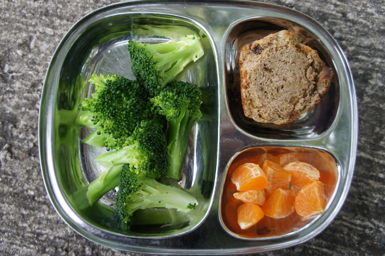 Kid Can Eat!: Simple Plates #16