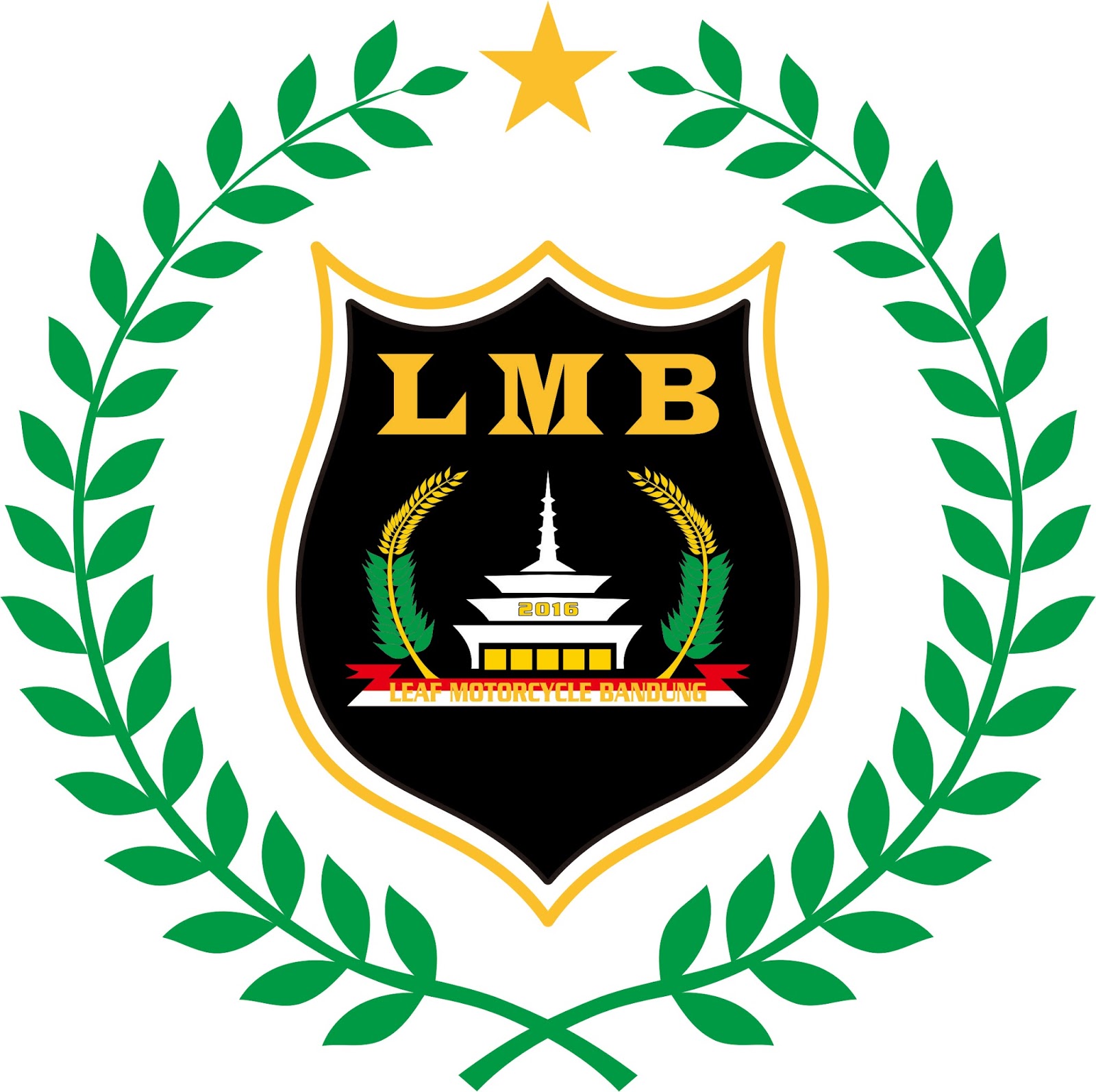YOFAN SALIM: ARTI LOGO LMB
