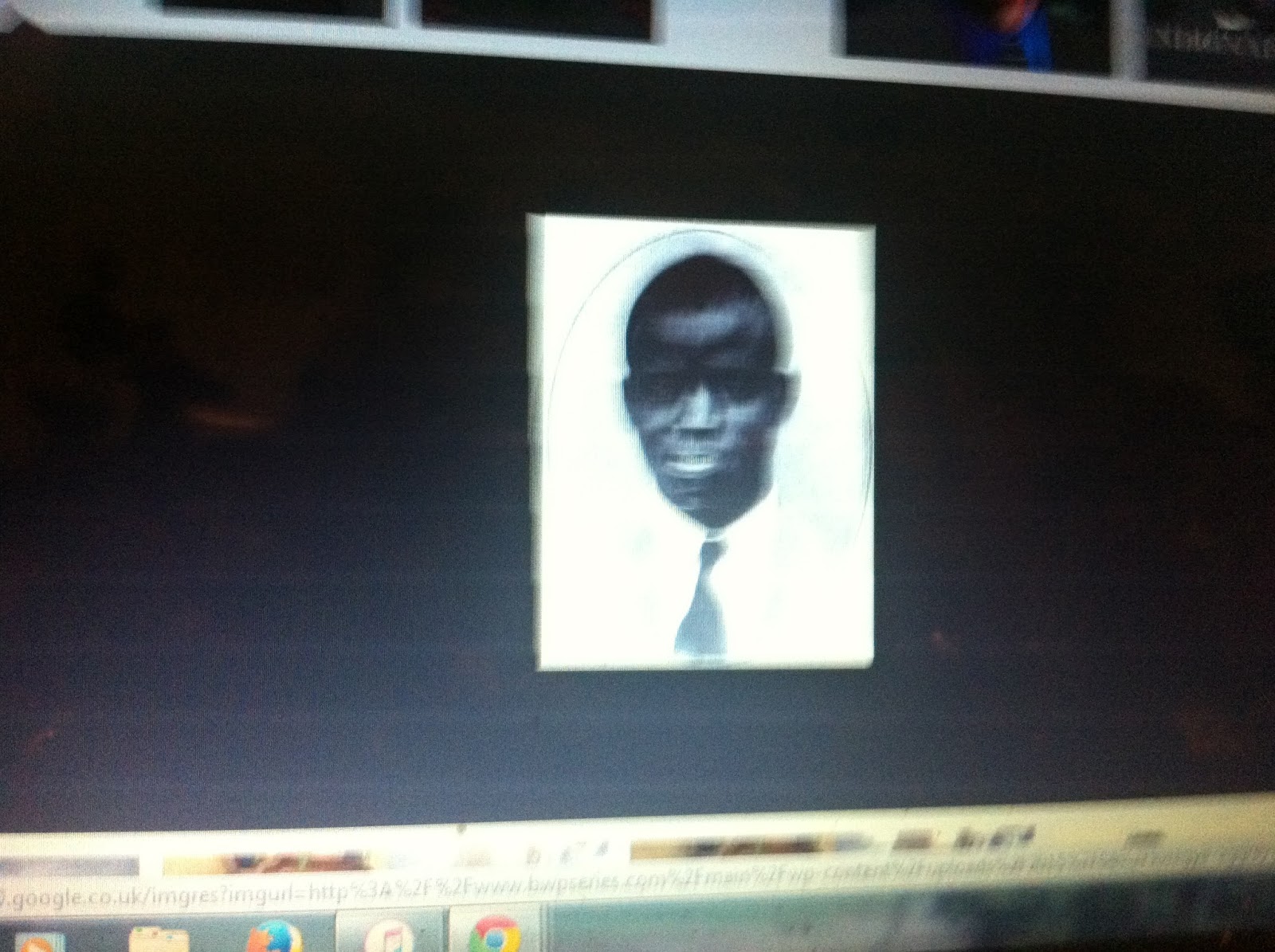 THE BLACK SOCIAL HISTORY:: BLACK SOCIAL HISTORY : AFRO-GHANAIAN " JAMES ...