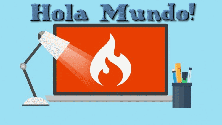 PHP: Tutorial CodeIgniter - Hola Mundo - Parte 7 - MiGaspars PHP: Tutorial CodeIgniter - Hola Mundo - Parte 7 - MiGaspars