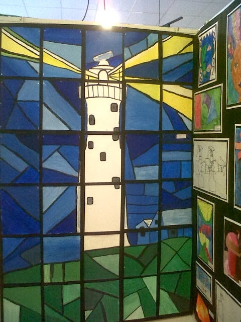 horizons - imagine, dream, discover: Awesome Art Ideas