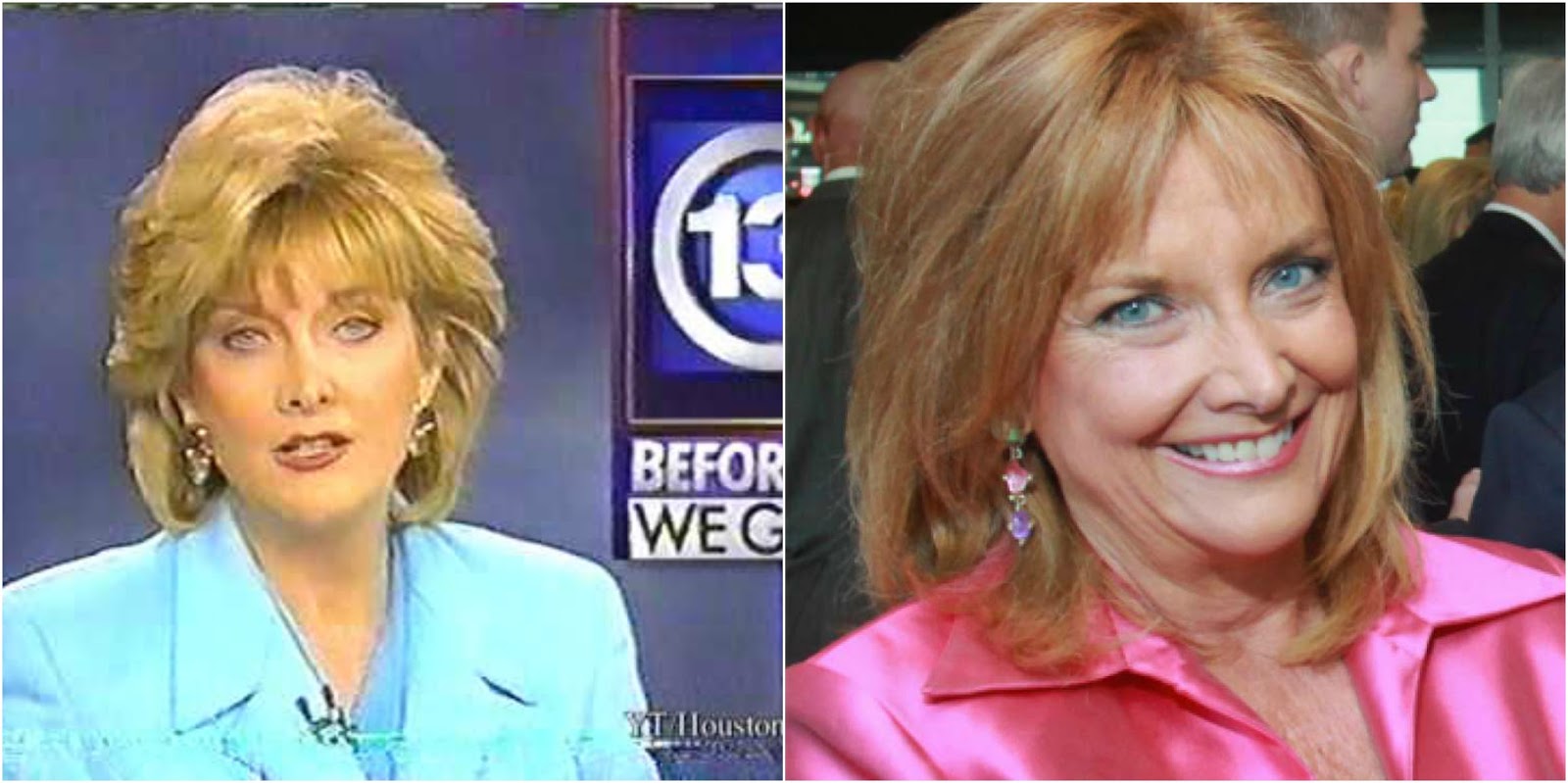 The View From Here: February 2018