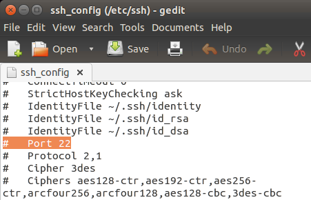 Information Technology How To Guides: How To Install and Configure Open ...