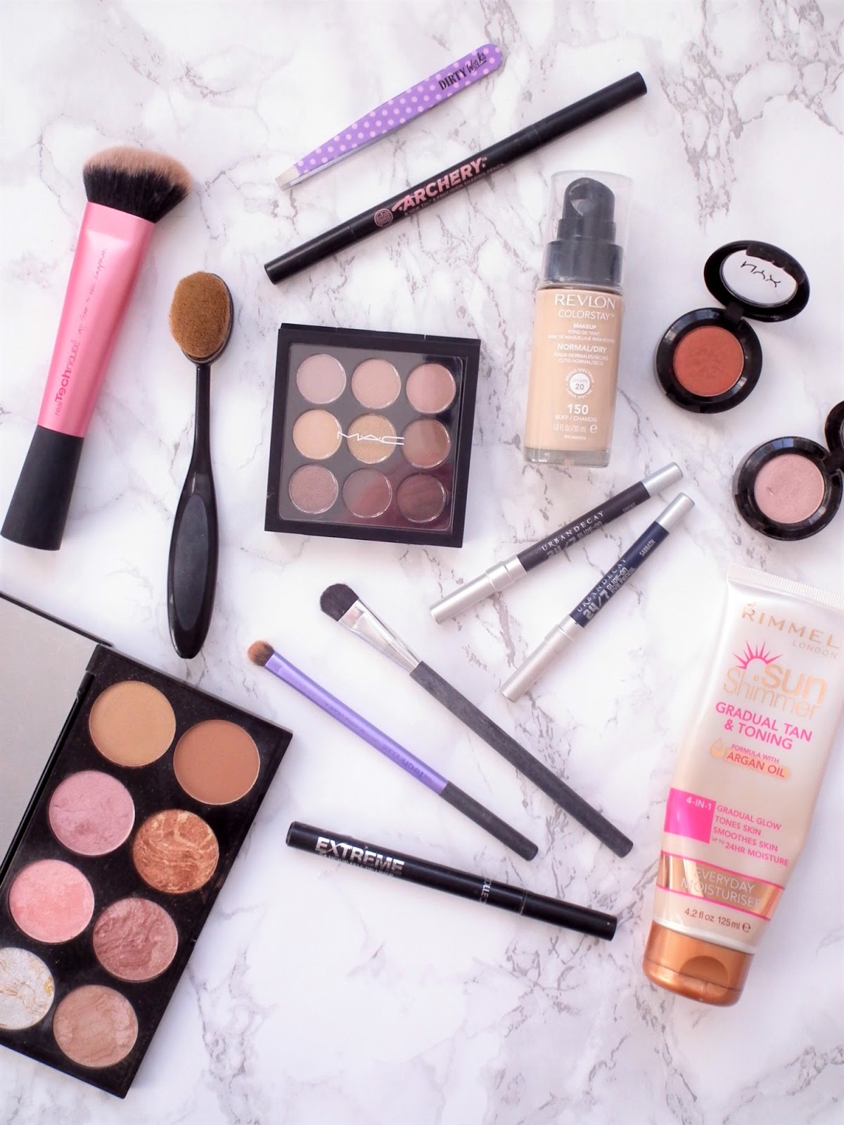 Beauty Things I Wish I Was Good At - Its Lauren Victoria