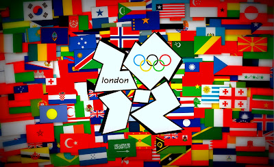 USA Olympics: London Olympics 2012 Wallpaper hd