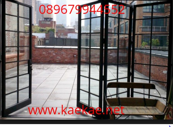 Jual Pintu Lipat Besi Minimalis Surabaya: Jual Pintu Besi Lipat ...