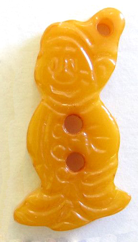 Filmic Light - Snow White Archive: 1937 Snow White Dress Buttons