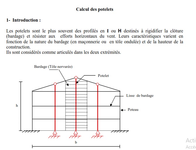 Livre Menuiserie U1409 Feuille Excel Calcul Charpente Bois | SOS Excel ...