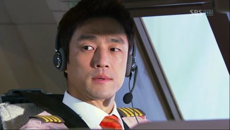 My Short Obsession: [Sinopsis] Yes Captain Episode 11 part 1