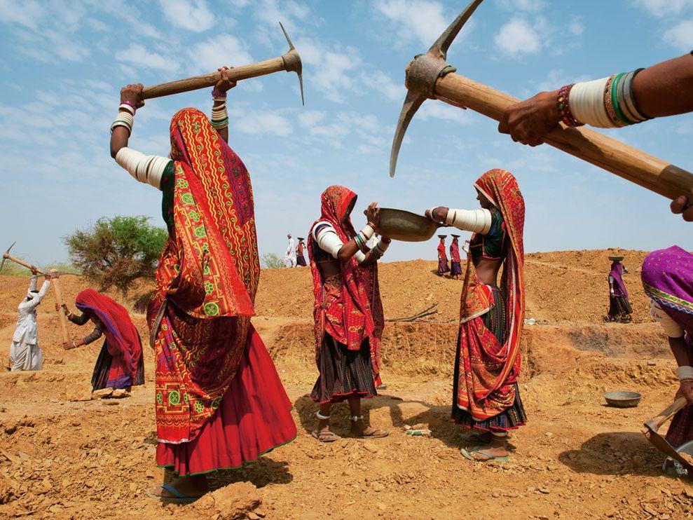 Gujaratis Purchasing Power Has Been Rising At A Much Slower Pace Than gujaratis-purchasing-power-has-been-rising-at-a-much-slower-pace-than