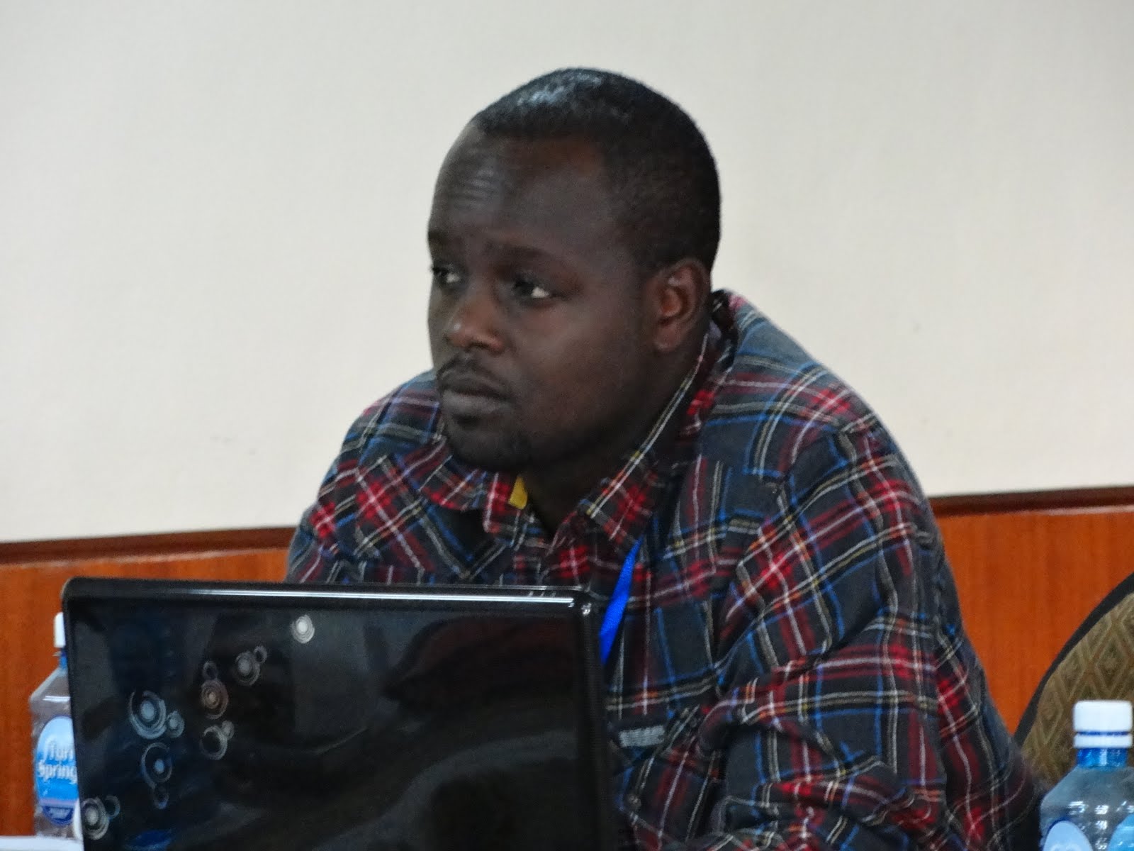 Chris in Kenya 2011: Federation of Women Lawyers (FIDA)-Kenya