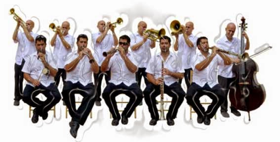 ESCOLA SARDANES CARDEDEU: COBLA