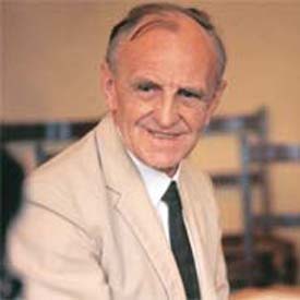 Ludus Educere: O BRINCAR PARA DONALD WOODS WINNICOTT