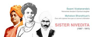 Sister Nivedita