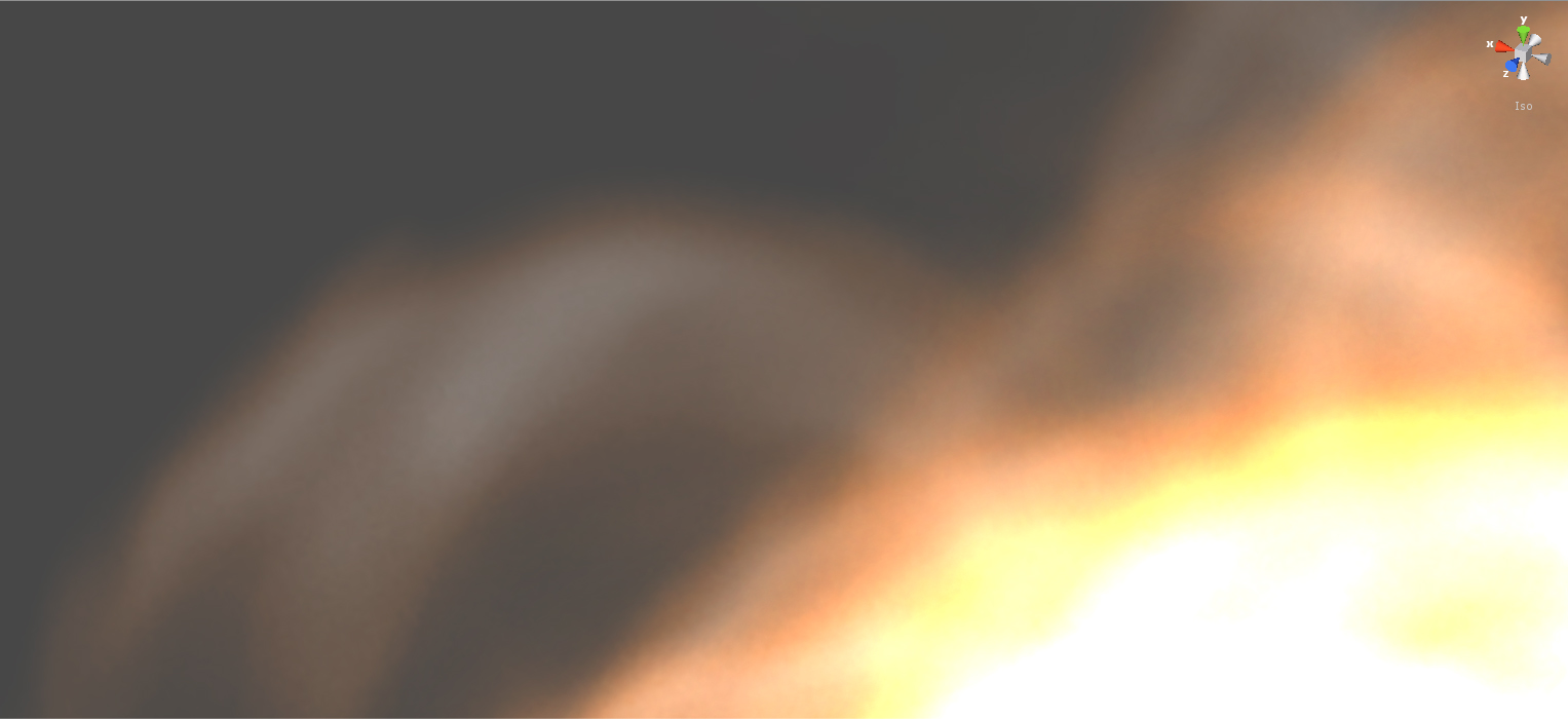 Kelly's Blog: Sun in Unity