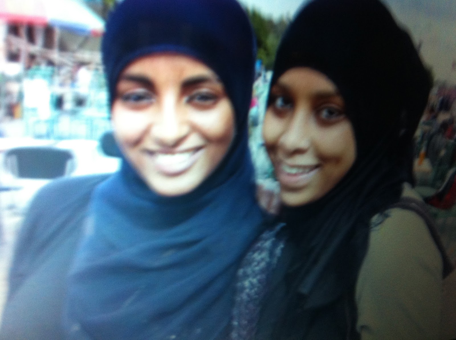 THE BLACK SOCIAL HISTORY:: BLACK SOCIAL HISTORY - AFRO-IRANIAN - A ...