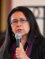 Reading While White: Thanks to Debbie Reese