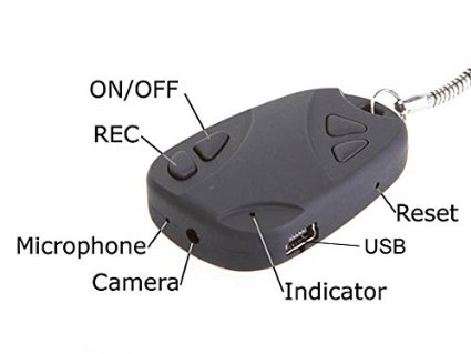 Spy Camera Hidden Camera wifi pinhole Mini Gps Tracker audio recorder ...