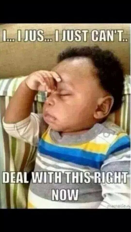 The chronicles of a Heartless kid