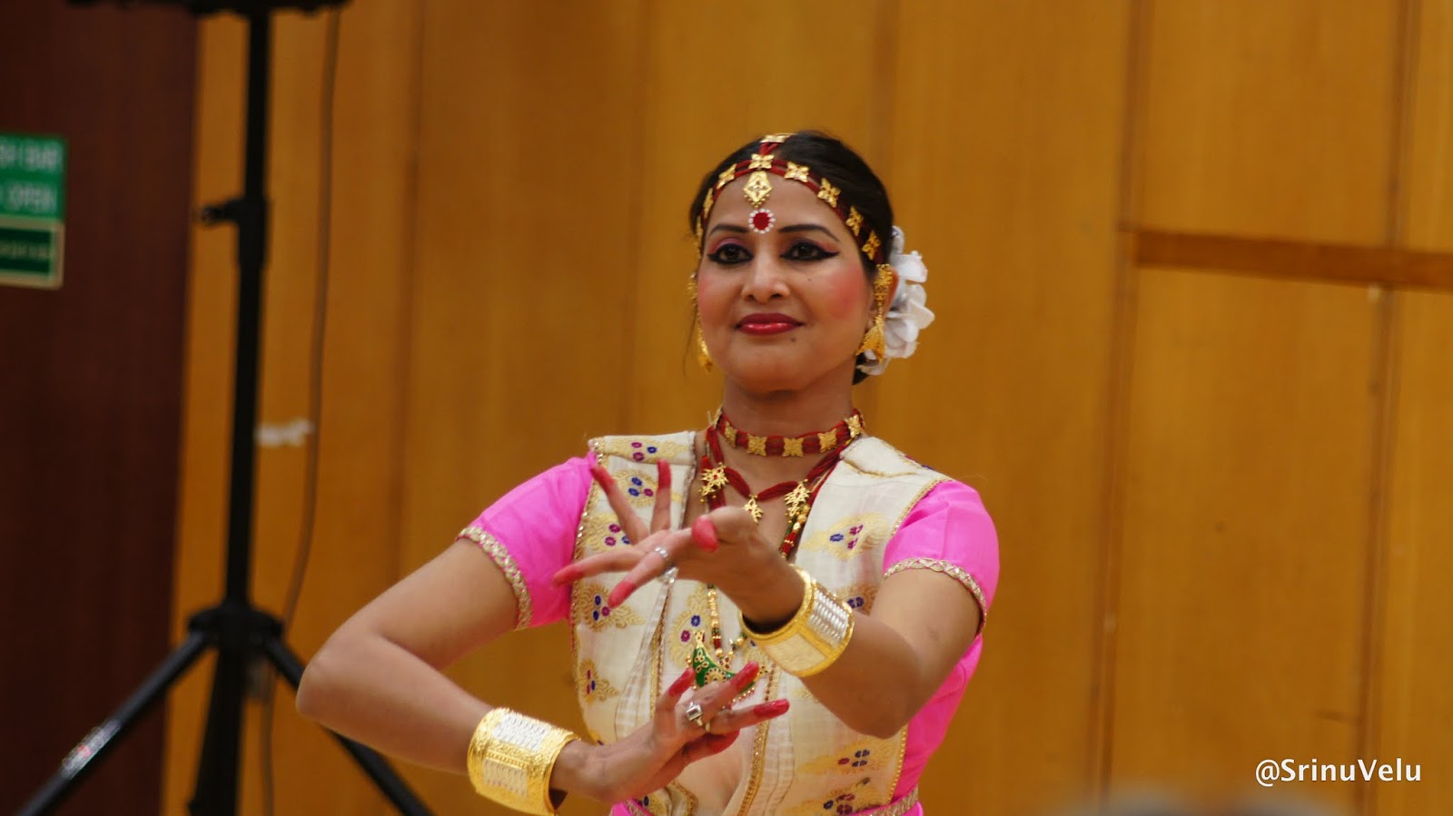 Sattriya Dance - Historiesindia