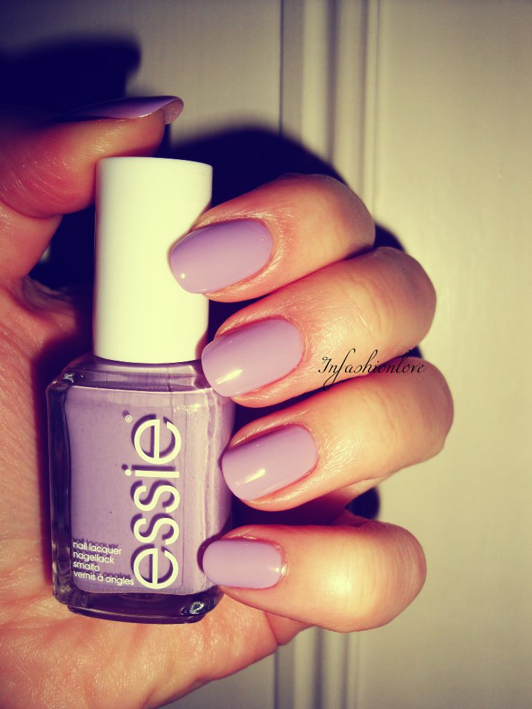 Essie Bond With Whomever Vs Under Where