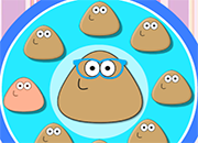 Pou Sound Memory | juegos de Pou - jugar online - descargar - cartoon