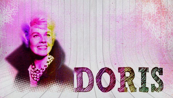 El desván secreto: Doris