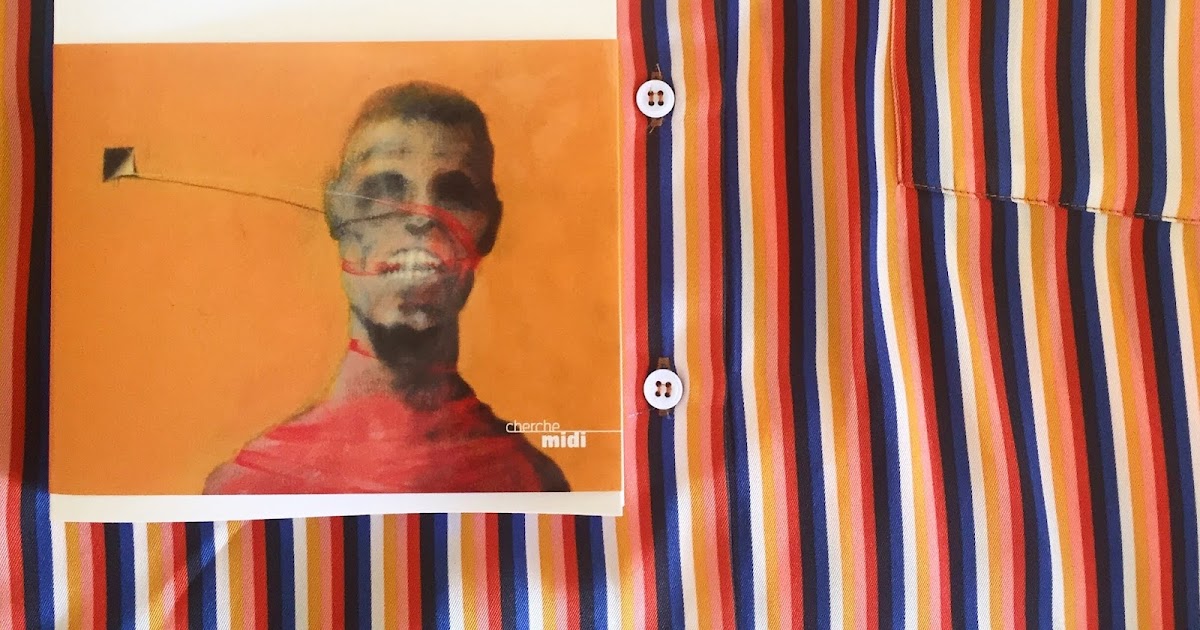 All Around the Corner: Le Coin des libraires - #110 Adoration de Jimmy Lévy