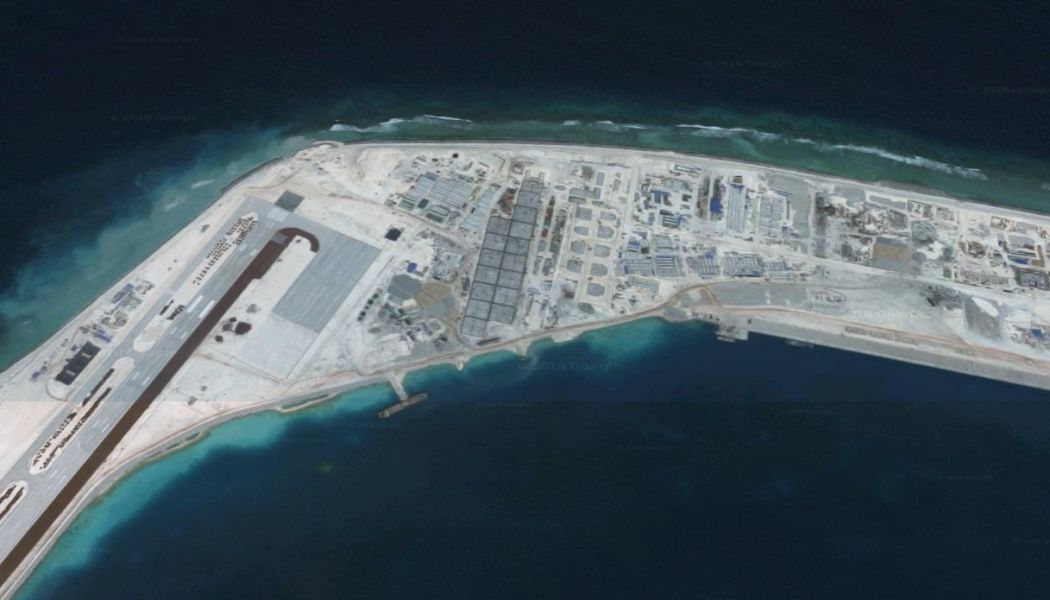 DEFENSE STUDIES: PH to Acquire Equipment to Detect Missile Deployment