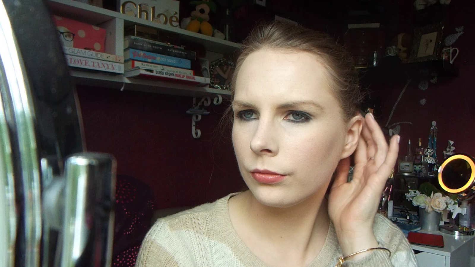 GET THE LOOK || Detective Amy Sykes [Major Crimes Week]