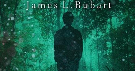 Reading, Writing, and the Stuff In-Between: James Rubart and Free Books!