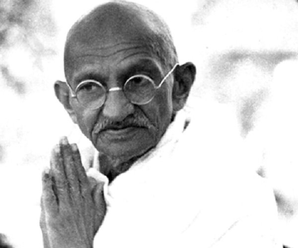 Notes from the Cuban Exile Quarter: Remembering how Gandhi lived on the ...