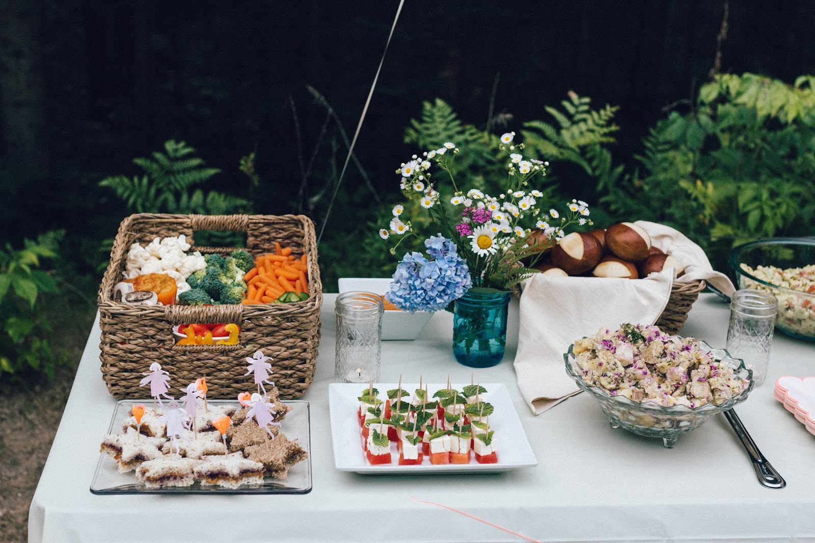 Billie Stone Turns 1! | ☾ Alternative Indigo