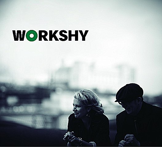 Universal Records Blog: Workshy returns with new album "Bitter Sweet"