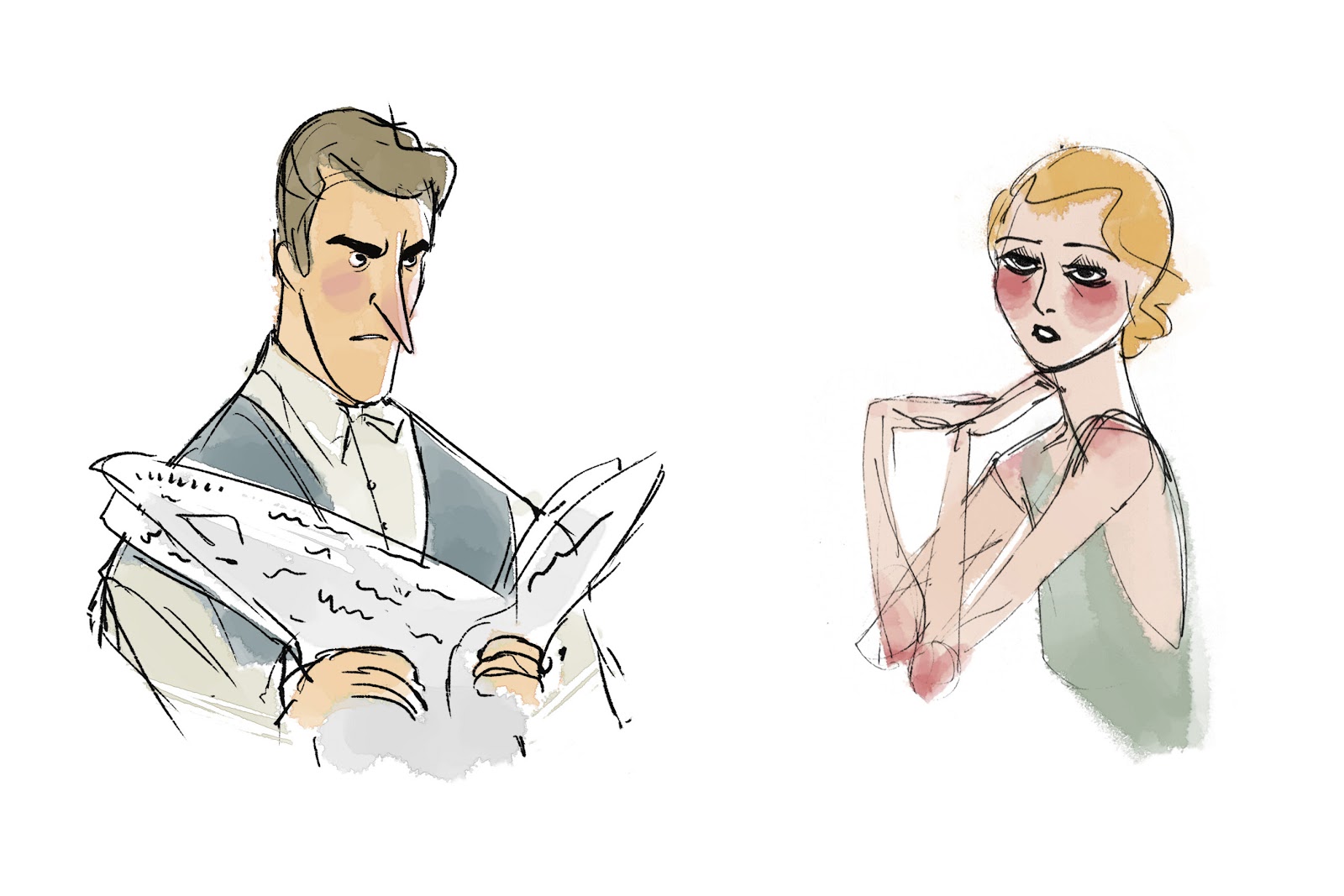 derp derp: The Sun Also Rises