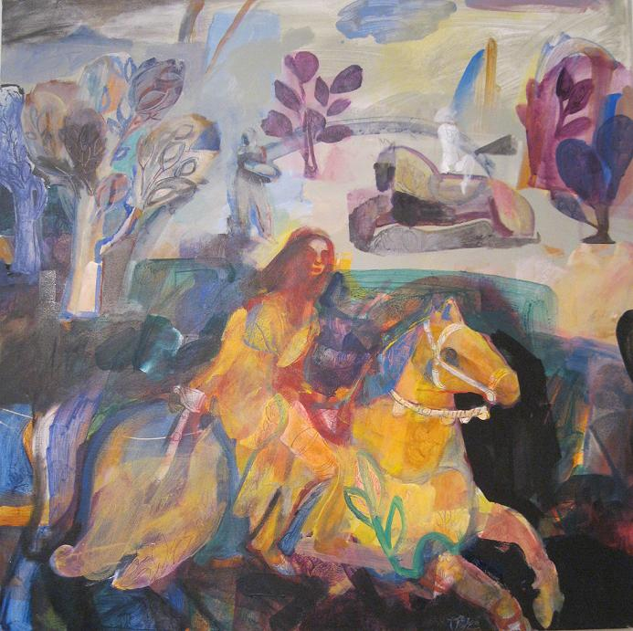 Andrew Portwood Studio Pages: 2018