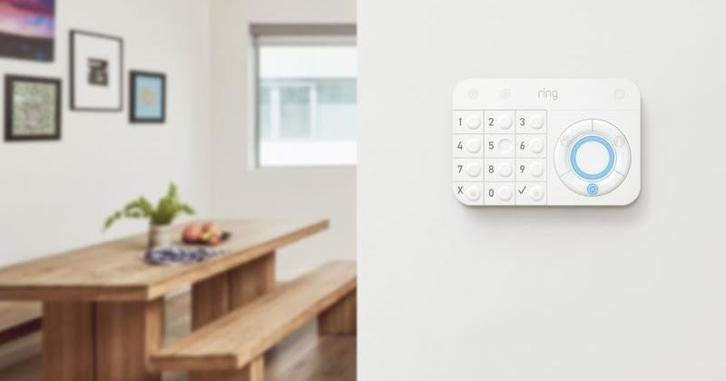 Tecnoneo: Ring Protect ofrece nuevas opciones de seguridad para el hogar