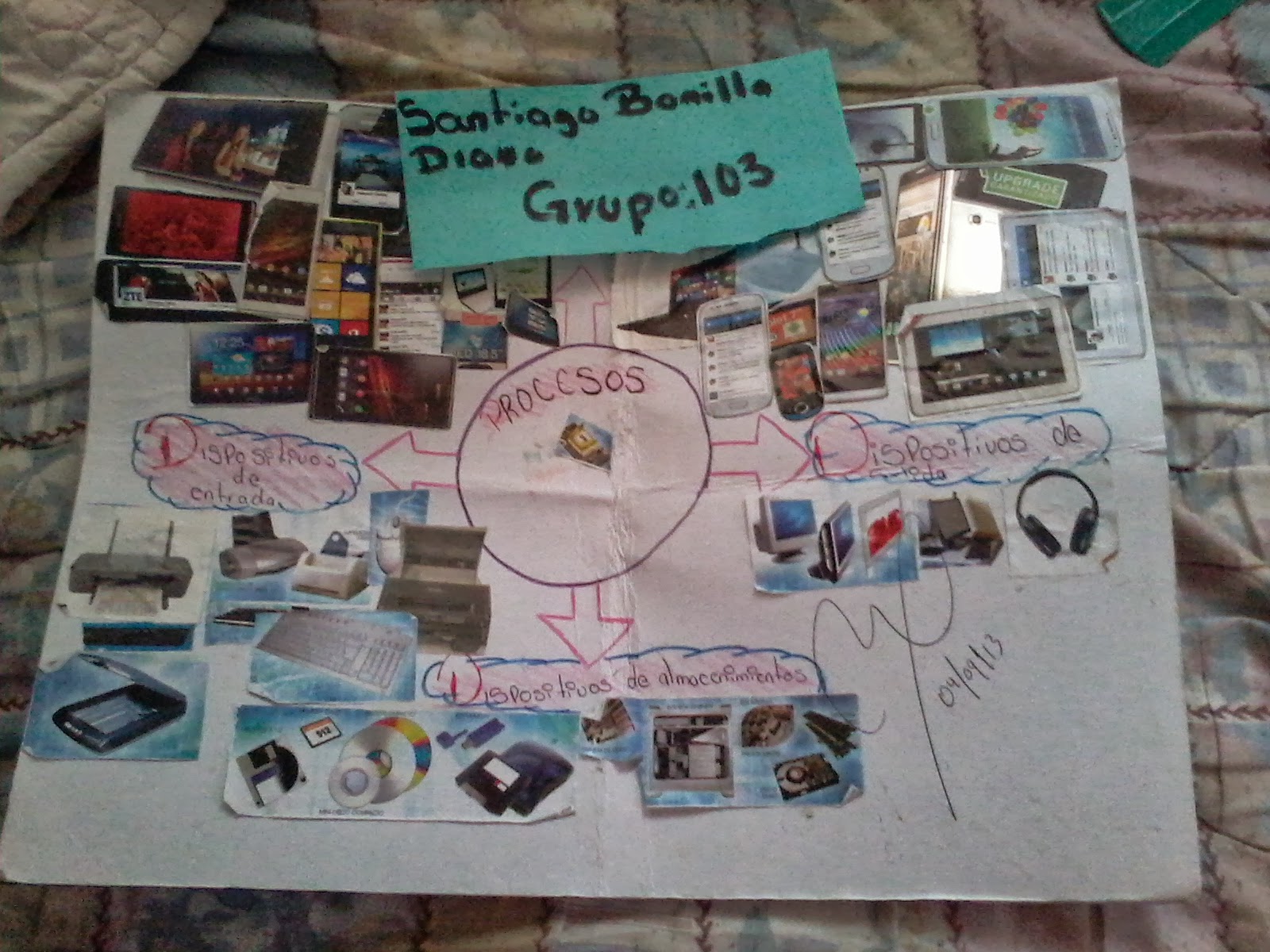 Primer parcial Informatica