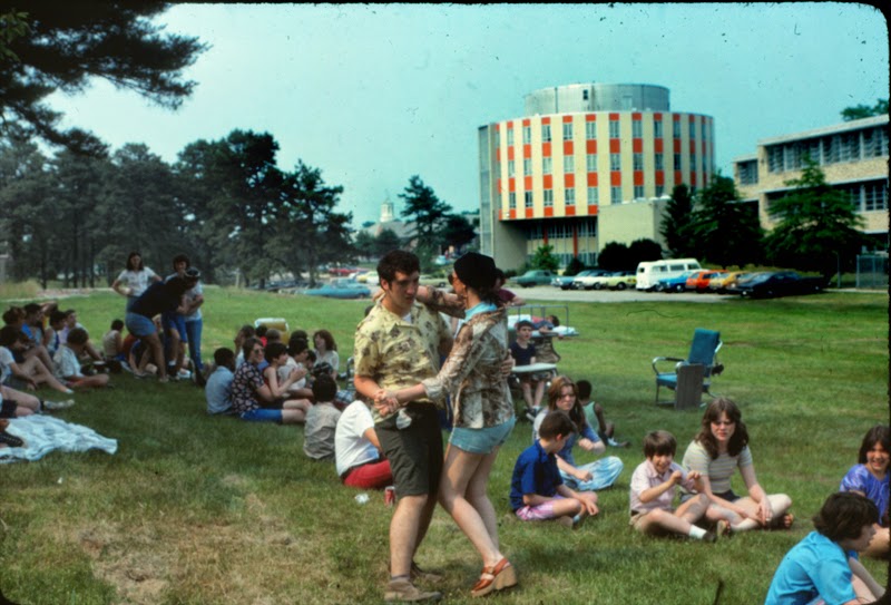 The Ladd School Historical Society