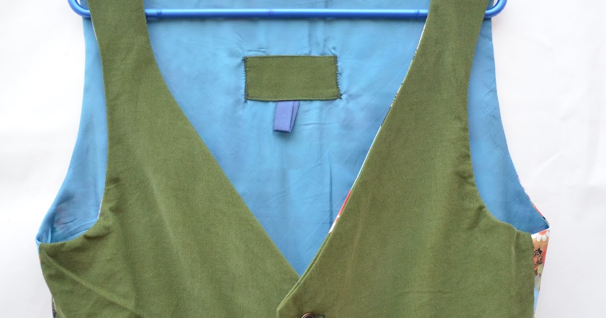 Oh Sew Cultured: Do you wanna know how I got these scars?