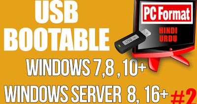 The Untold Secret To Mastering Create Bootable USB without any software on Windows 10 ~ How-to ...