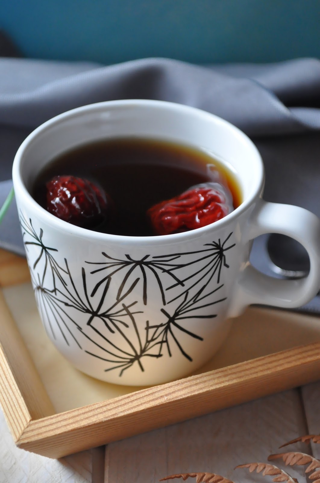 NJ Asiatique Cuisine: Lo Han Guo