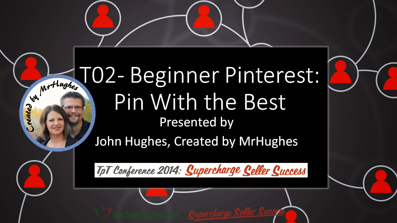 An Educator's Life: Beginner Pinterest- You KNOW You Want To Join Me in ...