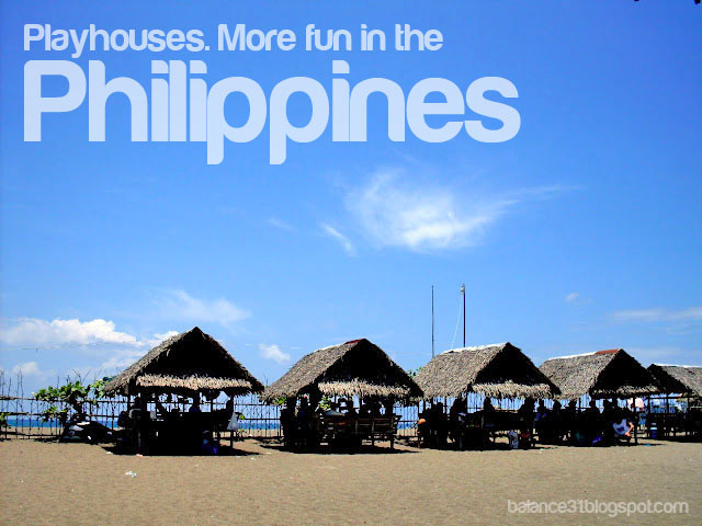 SUN, SAND, SEA & SIGHTS IN SAGNAY, CAMSUR